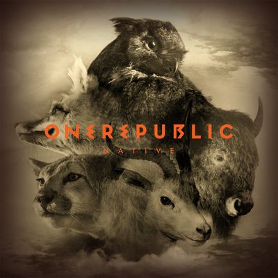 Paroles et traduction OneRepublic : Love Runs Out (Réed. Native ...
