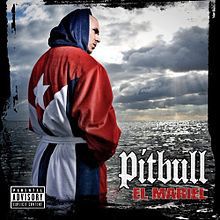 Paroles et traduction Pitbull : Bojangles - paroles de chanson