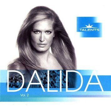 Paroles et traduction Dalida : Paroles, Paroles (& Alain Delon ...
