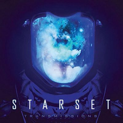 Paroles et traduction Starset : My Demons - paroles de chanson
