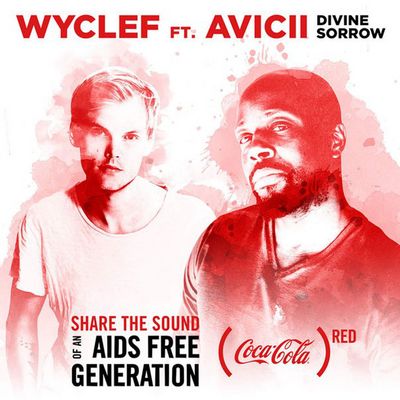 Paroles et traduction Wyclef Jean : Divine Sorrow (Ft. Avicii) - paroles de chanson