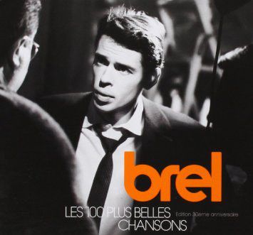 🐞 Paroles de Jacques Brel : Ces Gens-Là - paroles de chanson