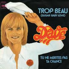 🐞 Paroles de Dave : Vanina - paroles de chanson