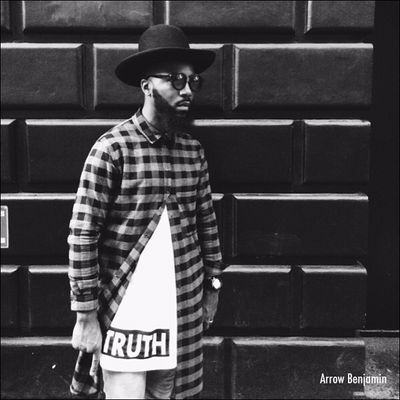 🐞 Paroles Arrow Benjamin : paroles de chansons, traductions et ...