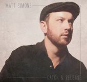 Paroles et traduction Matt Simons : Catch & Release - paroles de chanson