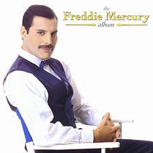Paroles et traduction Freddie Mercury : In My Defence - paroles de chanson