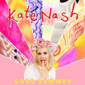 Album «Good Summer [Single]», par Kate Nash
