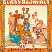 Paroles et traduction Glass Animals : Take A Slice - paroles de chanson