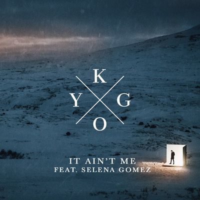 Paroles et traduction Kygo : It Ain't Me (& Selena Gomez) - paroles de ...