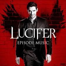 Album «Lucifer [OST]», par