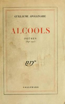 Poésie Les Colchiques de Guillaume Apollinaire - poèmes et poésies