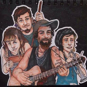 🐞 Paroles Days N' Daze : paroles de chansons, traductions et nouvelles ...