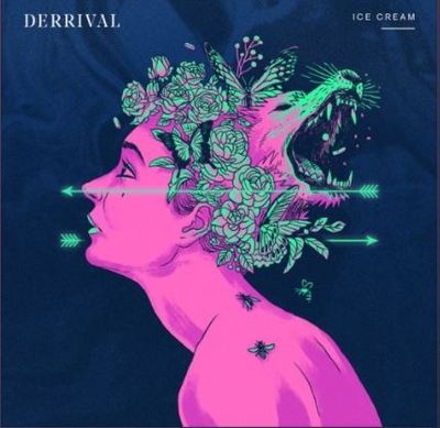 Paroles et traduction Derrival : Ice Cream - paroles de chanson