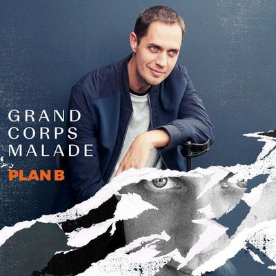 🐞 Paroles de Grand Corps Malade : Ensemble - paroles de chanson