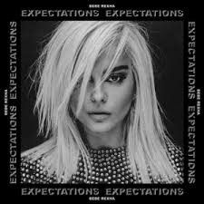 Paroles et traduction Bebe Rexha : I'm a Mess - paroles de chanson