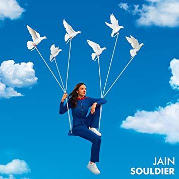 Paroles et traduction Jain : Alright - paroles de chanson