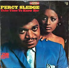 Paroles et traduction Percy Sledge : Take Time to Know Her - paroles de ...