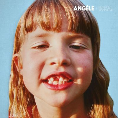 🐞 Paroles de Angèle : Flou - paroles de chanson