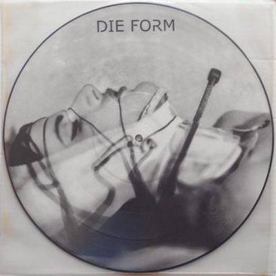 Album «The Hidden Cage / Spiral», par Die Form