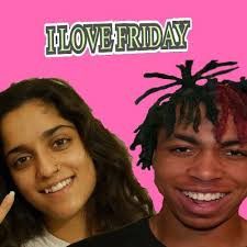 🐞 Paroles iLOVEFRiDAY : paroles de chansons, traductions et nouvelles ...