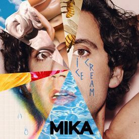 Paroles et traduction Mika : Ice Cream - paroles de chanson