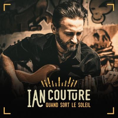 Album «Quand Sort Le Soleil [Single]», par Ian Couture