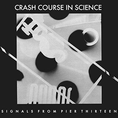 Paroles et traduction Crash Course in Science : Carboard Lamb - paroles ...