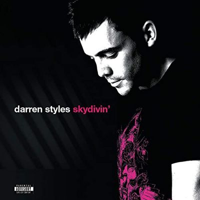 Paroles et traduction Darren Styles : Save Me - paroles de chanson