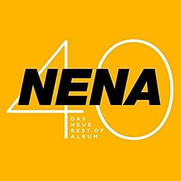 Paroles et traduction Nena : Liebe Ist - paroles de chanson