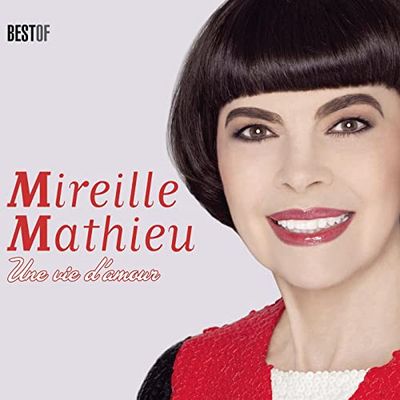 Paroles et traduction Mireille Mathieu : La Paloma Adieu - paroles de ...