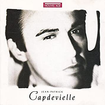 Album «Nouvel Age», par Jean-Patrick Capdevielle