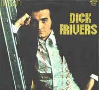 Album «Bye Bye Lily», par Dick Rivers