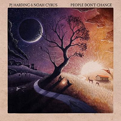 Paroles et traduction PJ Harding : Dear August (& Noah Cyrus) - paroles ...