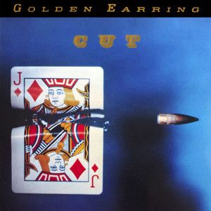 Album «Cut», par Golden Earring
