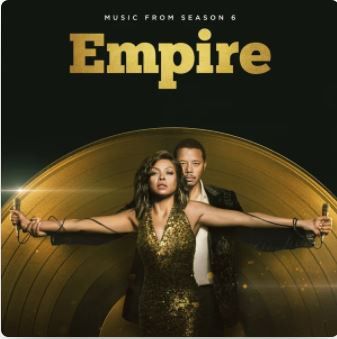 Album «Empire (Season 6, Tell the Truth) [Single]», par Empire Cast