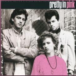 Album «Pretty in Pink [BO]», par