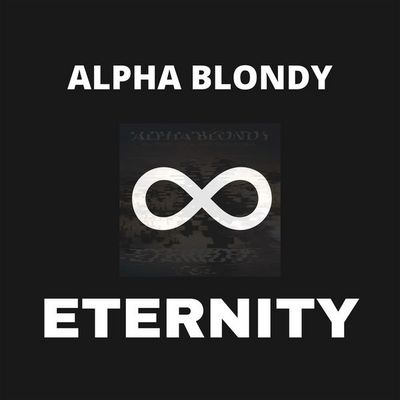 Album «Eternity», par Alpha Blondy