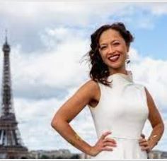 🐞 Paroles de Candice Parise : F.R.A.N.C.E - paroles de chanson