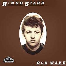 Album «Old Wave», par Ringo Starr