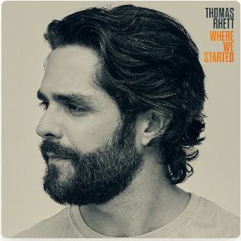 Paroles et traduction Thomas Rhett : Where We Started (& Katy Perry ...