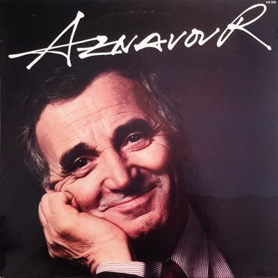 🐞 Paroles de Charles Aznavour : Les Bons Moments - paroles de chanson