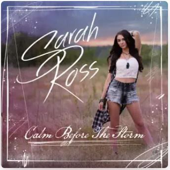 Paroles et traduction Sarah Ross : Shotgun - paroles de chanson