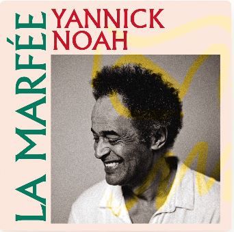 🐞 Paroles de Yannick Noah : La Vie c'est Maintenant - paroles de chanson
