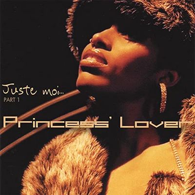 Paroles et traduction Princess'lover : Mon Soleil - paroles de chanson