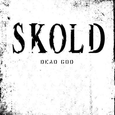 Album «DEAD GOD», par Tim Skold