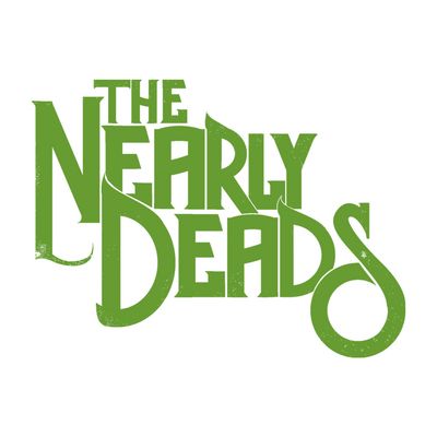🐞 Paroles The Nearly Deads : paroles de chansons, traductions et ...