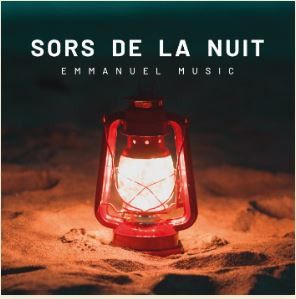🐞 Paroles de Emmanuel Music : Dans La Nuit - paroles de chanson