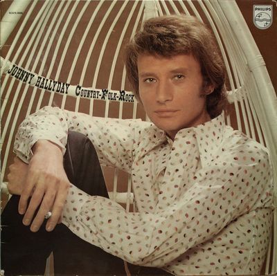 🐞 Paroles de Johnny Hallyday : Rien N'vaut Cett' Fille-là - paroles de chanson