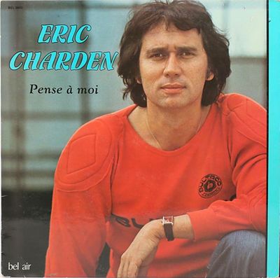 🐞 Paroles de Eric Charden : Joue Contre Joue, 16 Ans 16 Ans - paroles ...