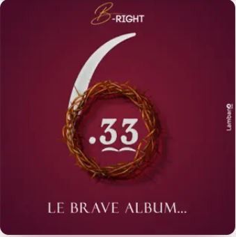 🐞 Paroles de B-Right : Jésus Revient Bientôt - paroles de chanson